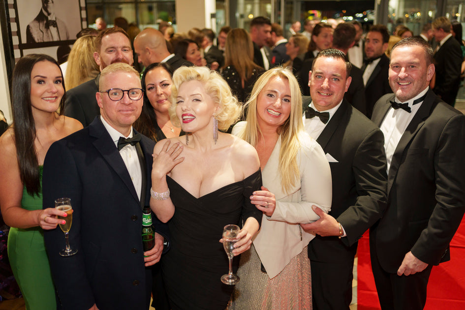 BRILLIANT BOB BALL RAISES £25,000 – Band of Builders Ltd