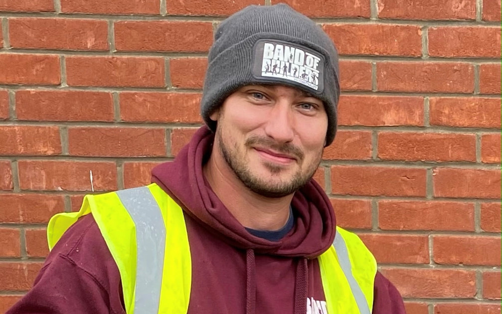 BAND OF BUILDERS APPOINTS FIRST CEO – Band of Builders Ltd