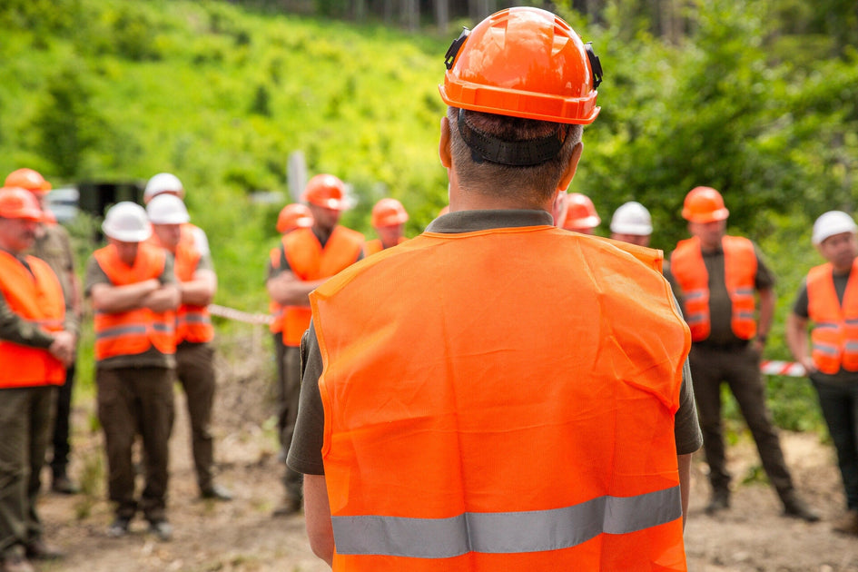 Band of Builders National Charity for Tradesmen Volunteer Roles in ...