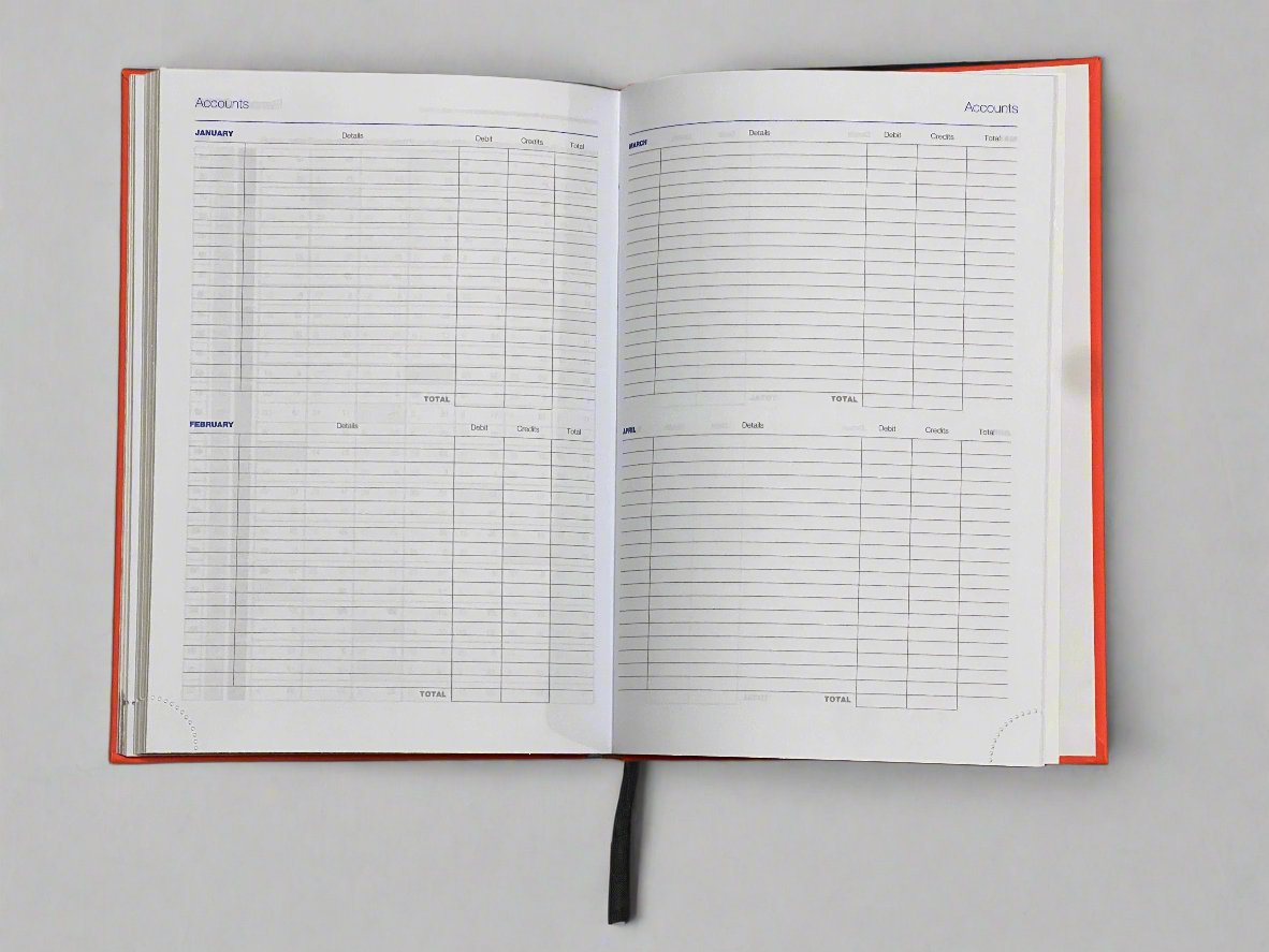 Band of Builders 2025 Diary – Band of Builders Ltd